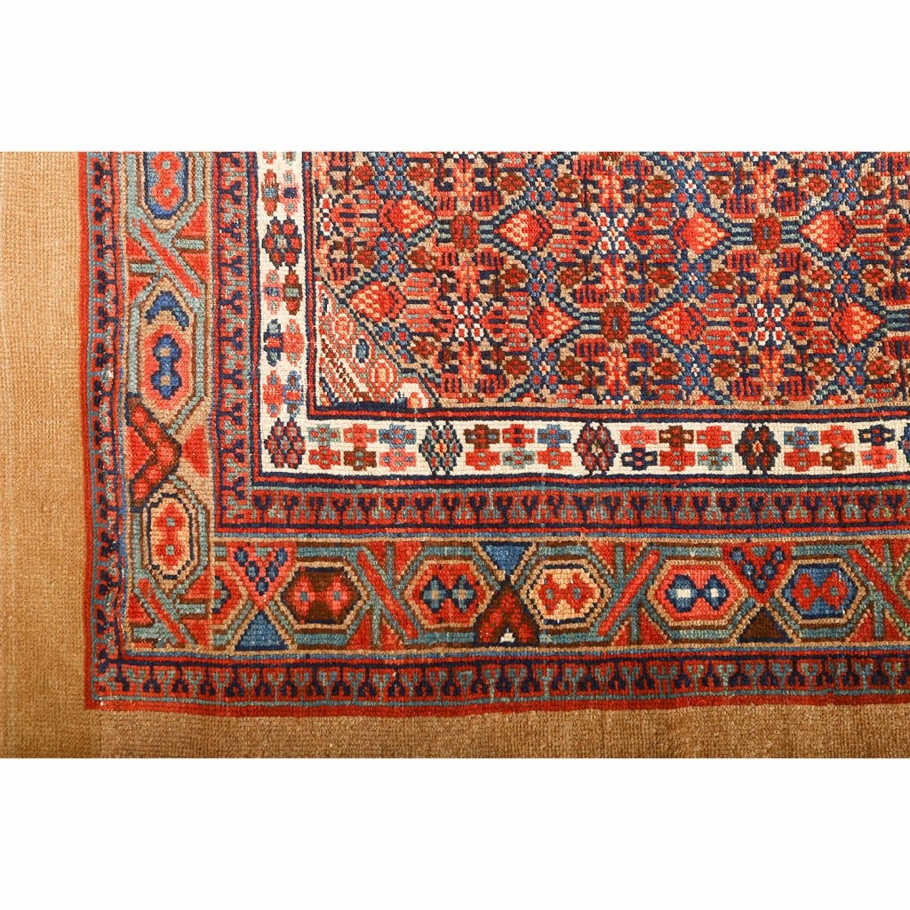 Vintage Sarab-19'7 x 10'3-1725 - Damoka